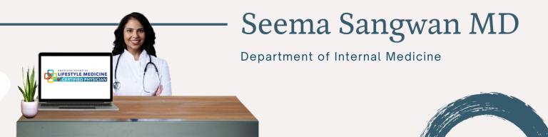 Seema Sangwan MD - San Mateo Primary Care